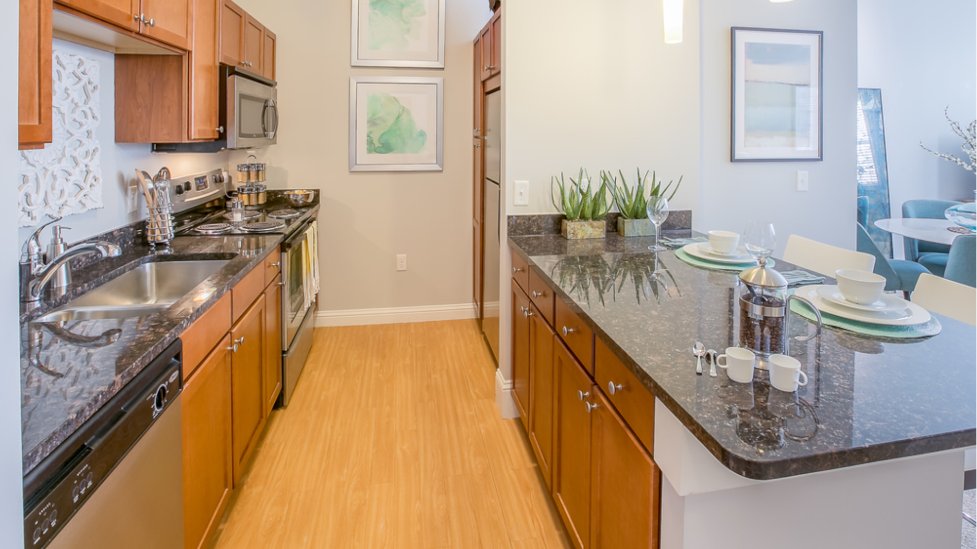 Gallery - Village at Taylor Pond