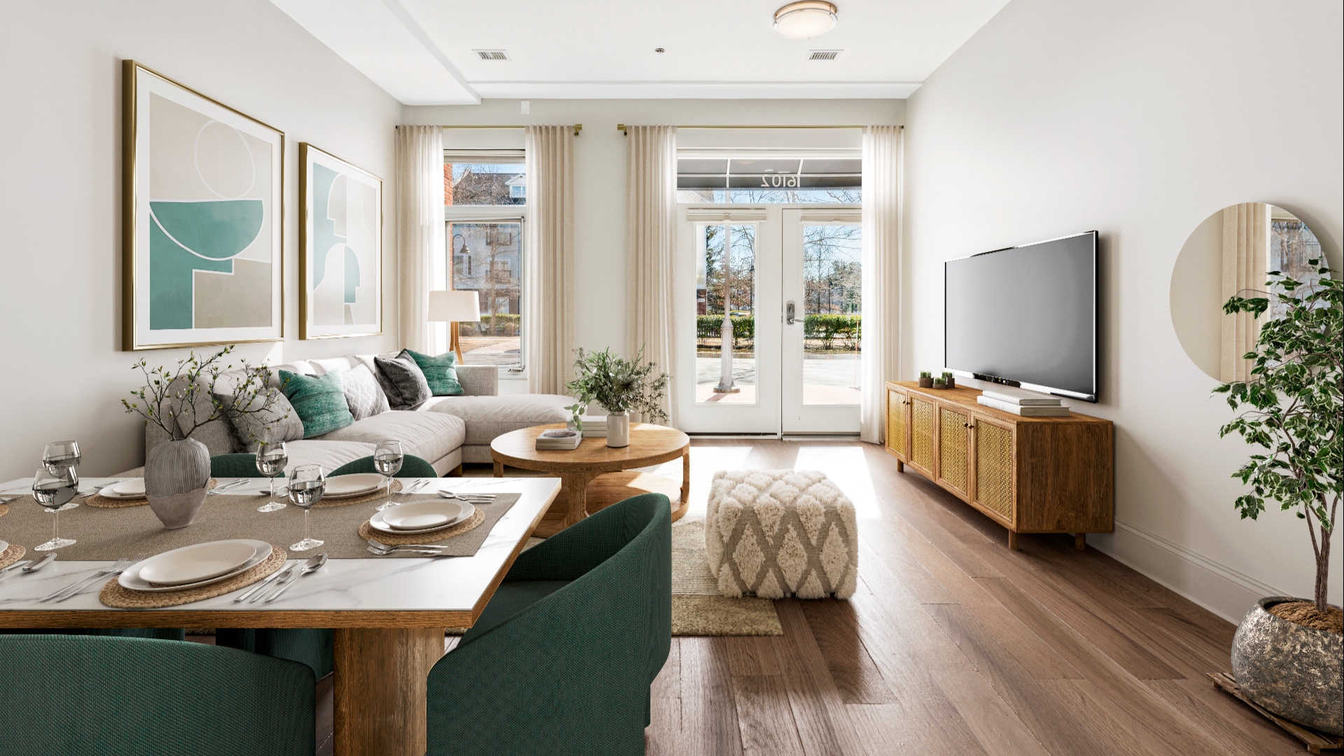 Gallery - Village at Taylor Pond